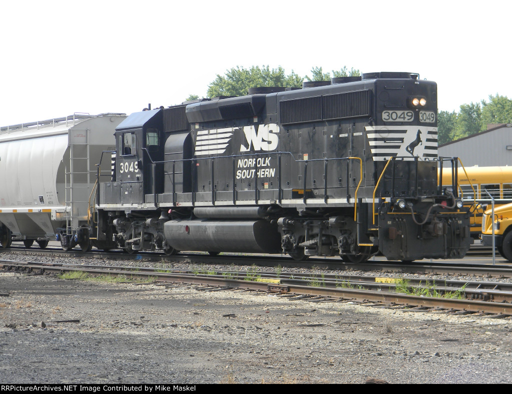 NS 3049